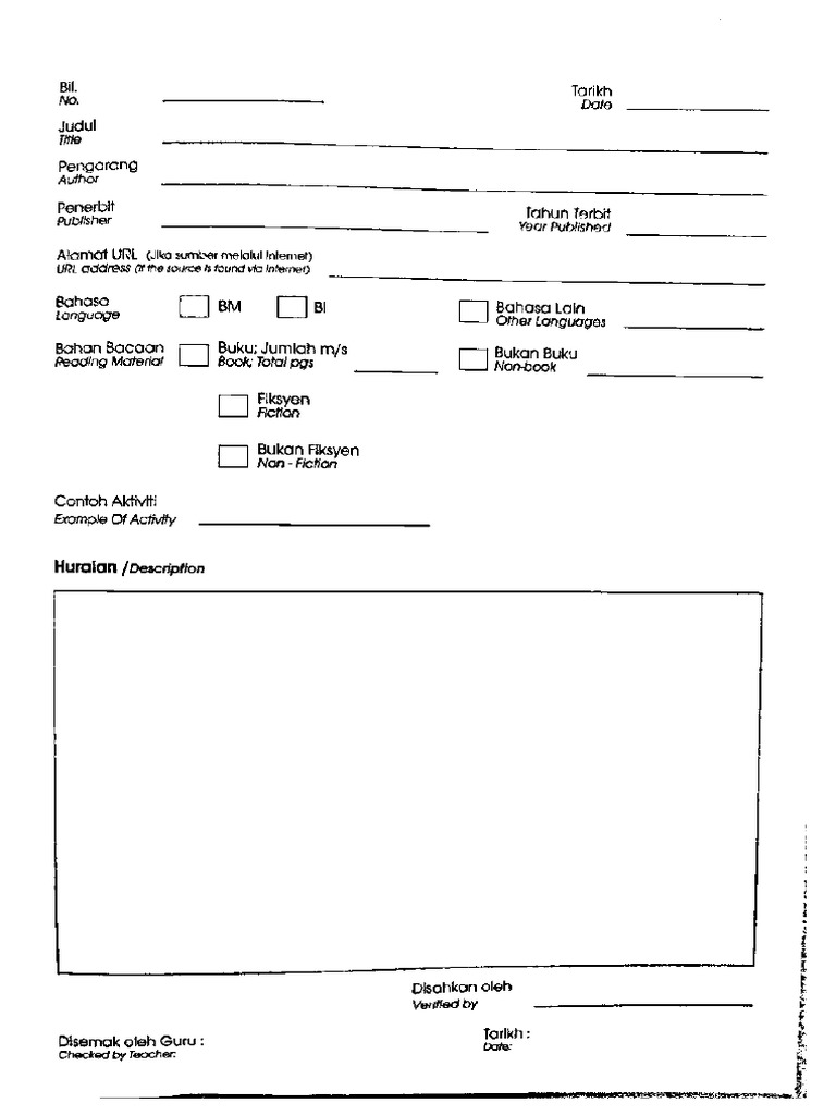 Buku Nilam PDF | PDF
