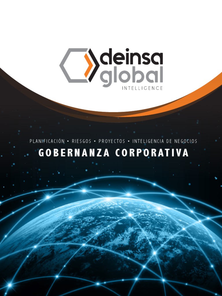 Deinsa Global 2021 | PDF | Planificación | Presupuesto