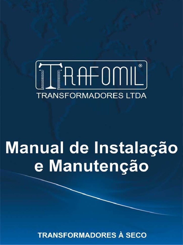Manual de Instalação | PDF
