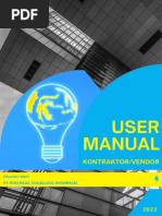 Langkah Daftar CSMS PLN | PDF