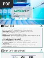 PiWeb Reporting in ZEISS CALYPSO | PDF | Software | Computer Science