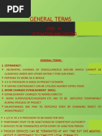 Construction Methods and Operations | PDF | Concrete | Architecture