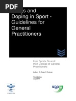 POMS Profile Questionnaire | PDF | Emotions | Psychology