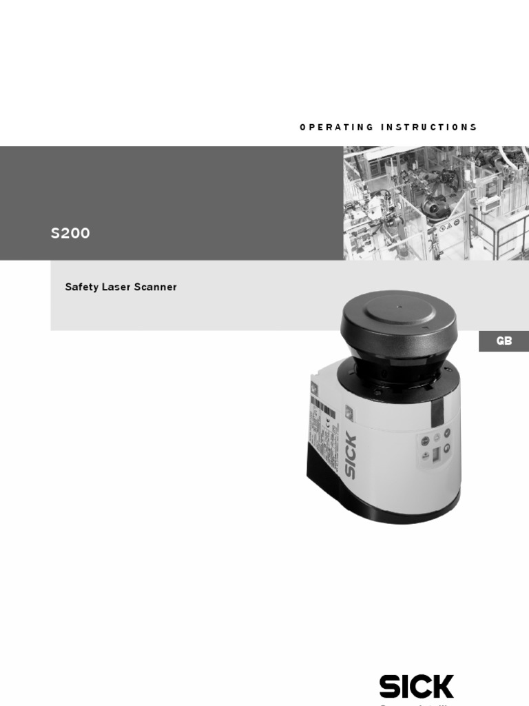 S200 Manual | PDF | Recycling | Image Scanner