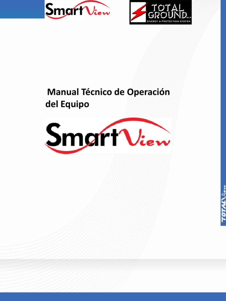 Smart View Manual | PDF | USB | Hardware de la computadora