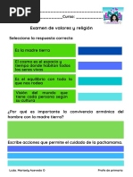 Instrucciones Ficha SIITH Ministerio Trabajo | PDF