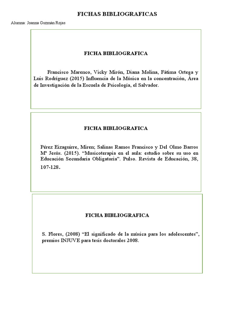 Efectos de la Música en Estudiantes | PDF | Las emociones | Cerebro