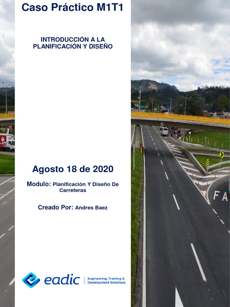 Hector Baez Solucion Caso Practico M1T1 | PDF