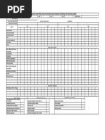 Analisis COLDS Score | PDF | Cuidado de la salud | Ciencias de la Salud