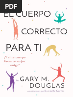 PDF Manual 32 Puntos de Barras de Access en Espanol | PDF | Estilo de vida