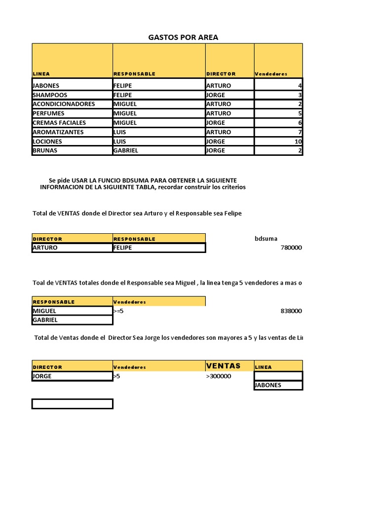 Ejercicio Propuesto 9-2 | PDF
