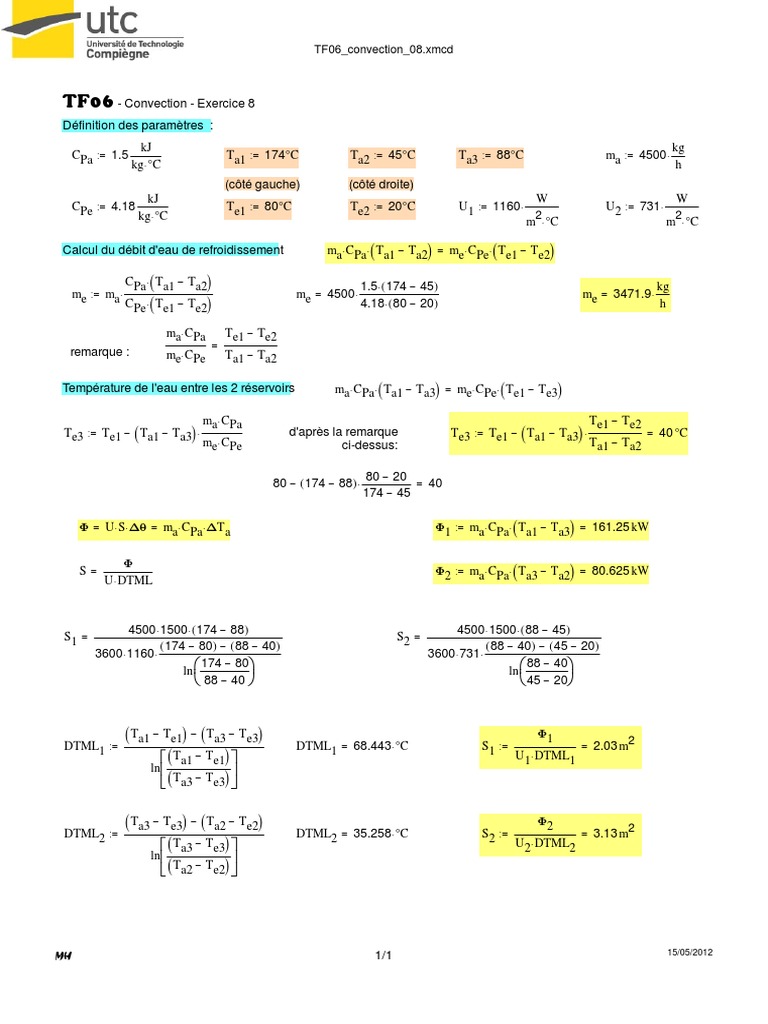 TF06 Convection 08 | PDF