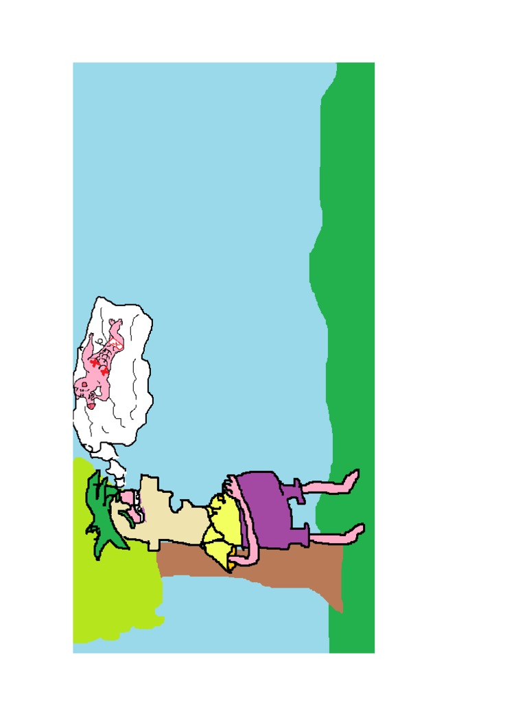 Perdi Al Bebe Perry | PDF