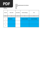 FORM 37-BPJS Kesehatan (Wajib Diisi) | PDF