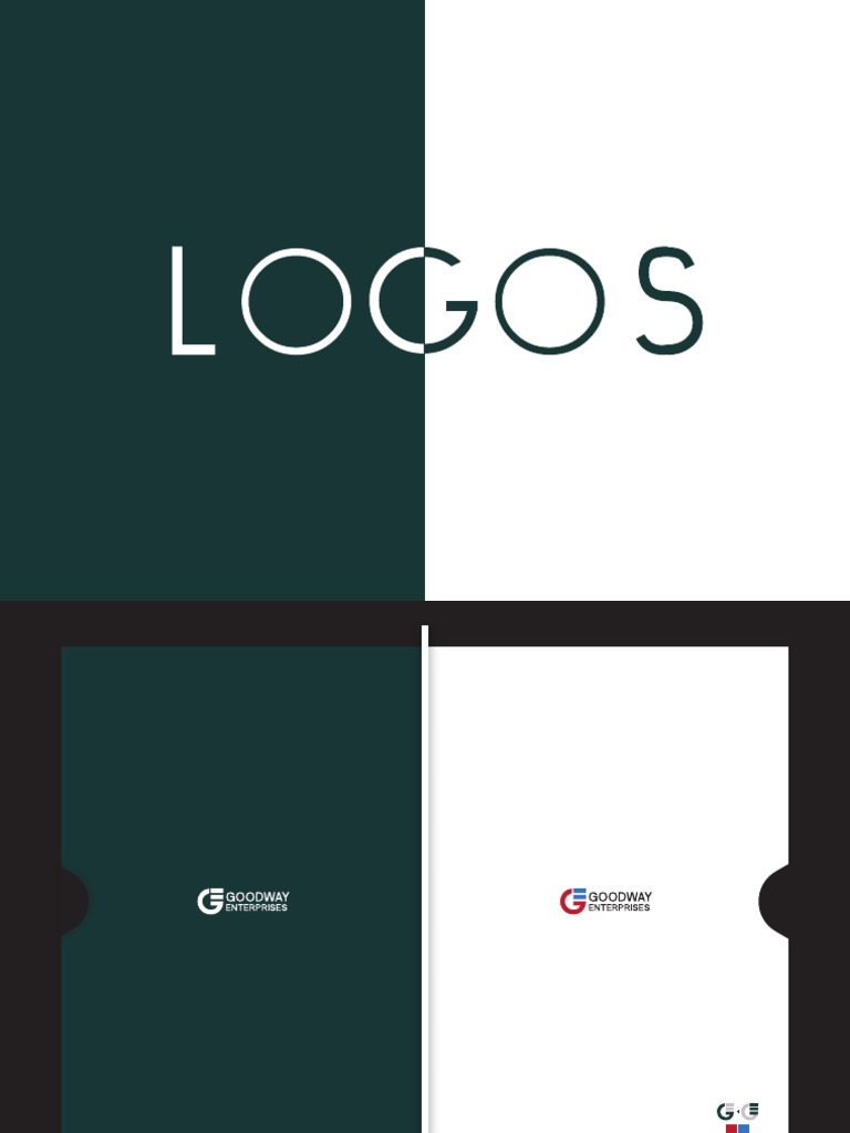 Logo Folio | PDF