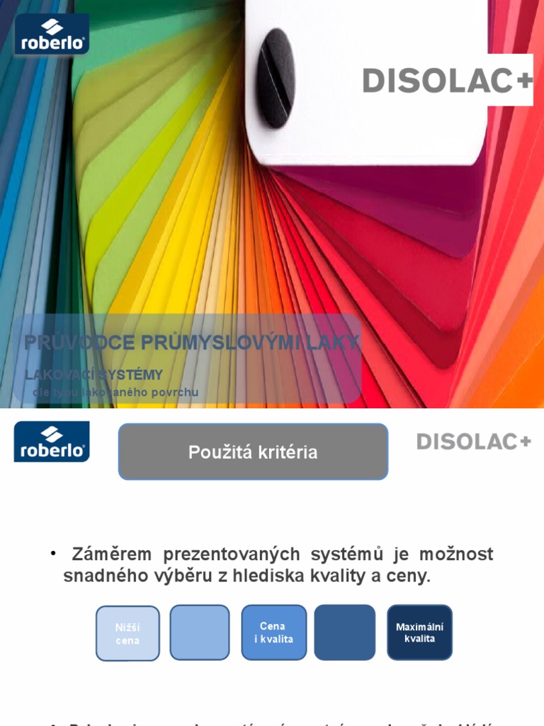 Roberlo Disolac | PDF