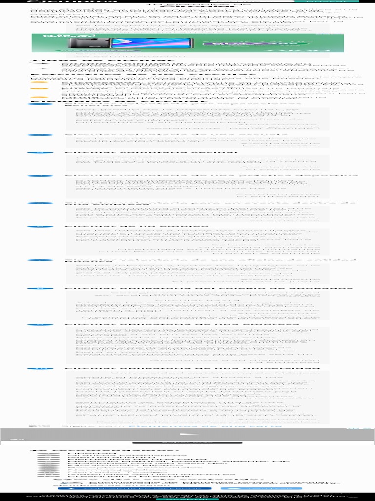 10 Ejemplos de Circular | PDF