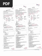 Tenor Rudiments: List Created by EMC | PDF