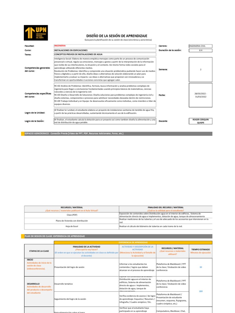 Dsa 02 | PDF | Ingeniería | Aprendizaje