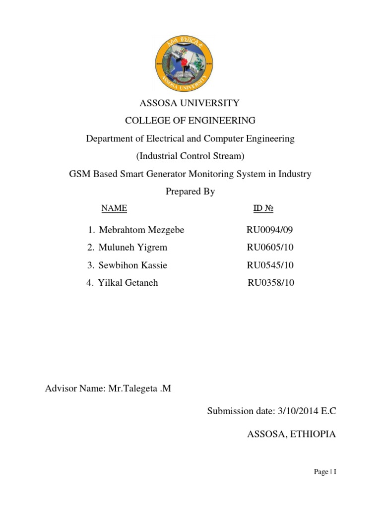 Mebre Proposal | Download Free PDF | Electric Generator | Arduino