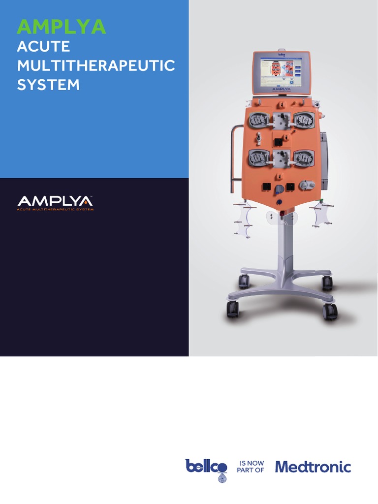 Amplya Medtronic 1 14 02 19 | PDF | Cantidades fisicas | Metrología