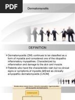 CDLQI | PDF | Clinical Medicine | Medical Specialties