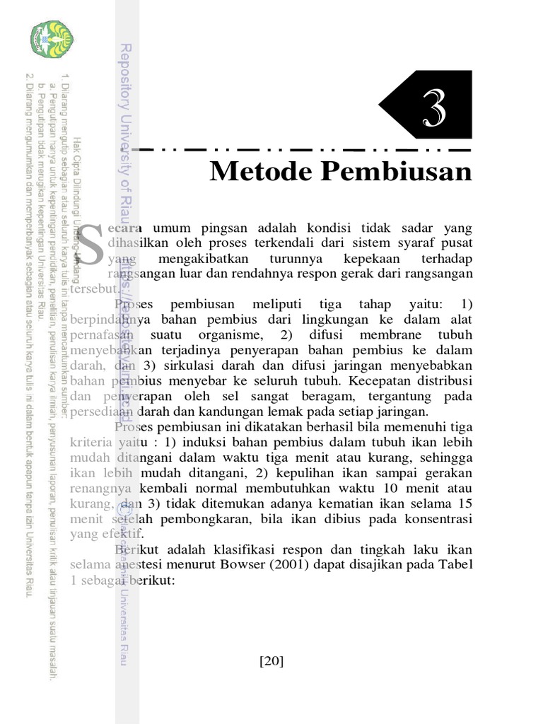 Bab3 Compressed | PDF | Kesehatan Holistik