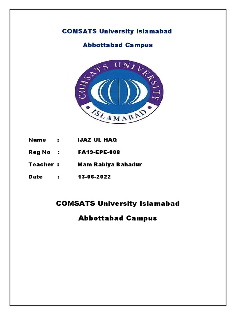 Control System Lab 9 | PDF | Control Theory | Systems Science