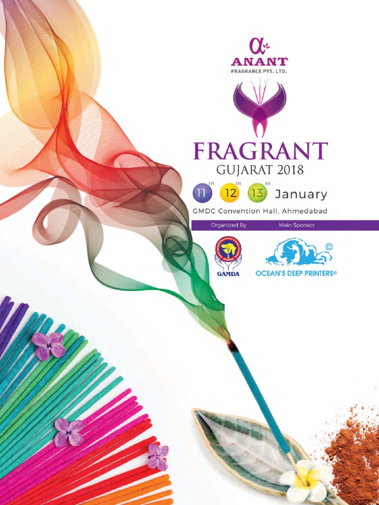 Gamda Brochure | PDF