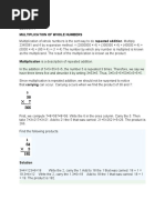 Dora The Explorer Template | PDF