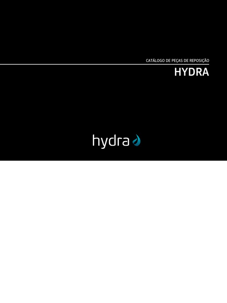 5 Hydra | PDF