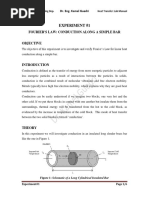 Two-Stage Air Compressor Lab Report | PDF | Mechanics | Mechanical ...
