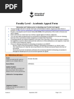 Sfe Dsa Disability Evidence Form 2223 o | PDF | Health Professional ...