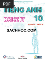 Friends Global 10 Student Book | PDF