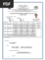 DepEd Property Codes | PDF