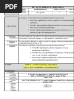 Pagkasira NG Likas Na Yaman LESSON PLAN | PDF