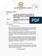 SubayBAYAN User Manual Overview | PDF | Websites | Menu (Computing)