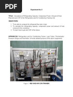 HR VDU Process | PDF | Oil Refinery | Cracking (Chemistry)