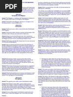 1897 CONSTITUTION (Biak Na Bato) | PDF | Presidents Of The United ...