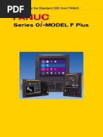 FANUC Macro Program Programming | PDF | Variable (Computer Science) | Mathematical Concepts