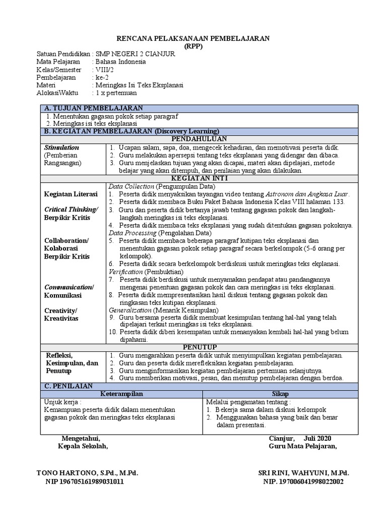 Kti Intervensi Jiwa | PDF