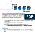 Running Start Enrollment Guide 2025 | PDF