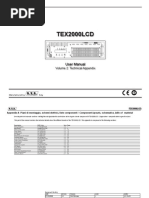 Star Delta Starter Selection Chart | PDF | Components | Electric Power