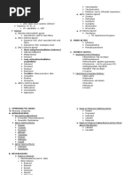 Respiratory Inhaler Identification Chart | PDF | Pharmaceutical ...