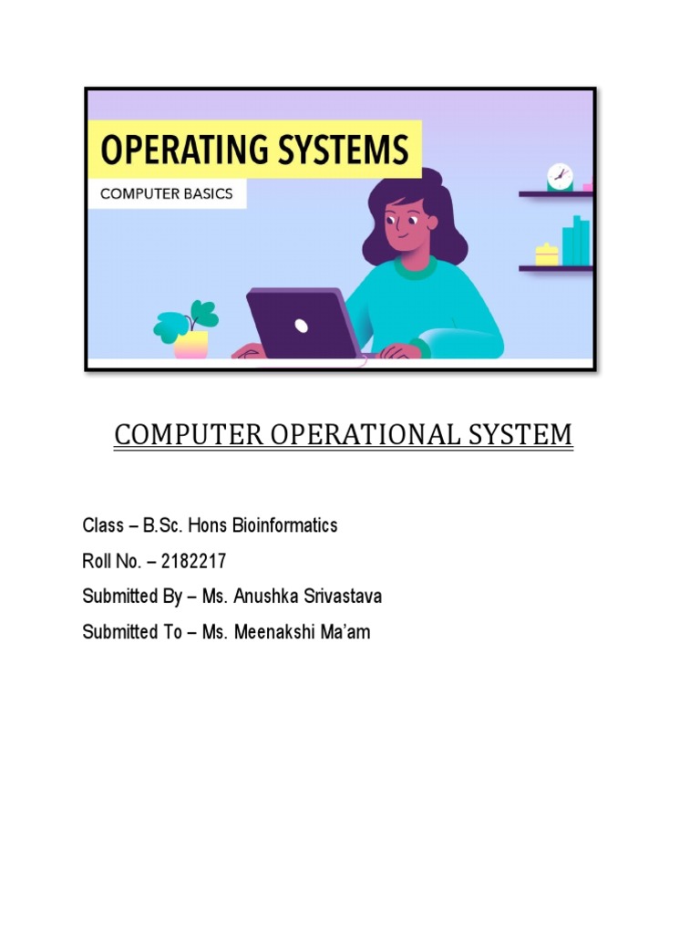 Computer Operational System Prac Pdf Computer Virus Malware