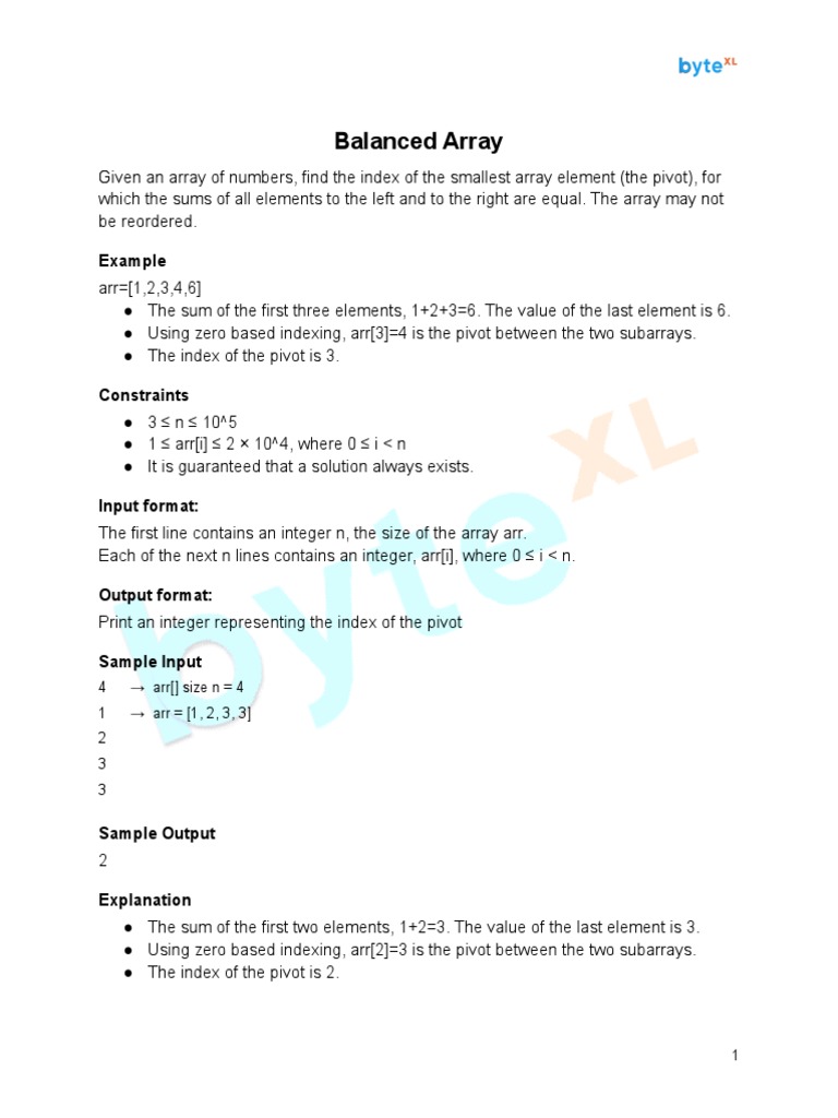 Dynamic Programming | PDF | Array Data Structure | Sequence
