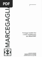 Ponteggi TRB | PDF