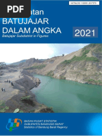 Pedoman Penulisan Plh dan Plt dalam Surat | PDF