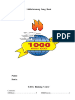 Goloka Chart HD | PDF