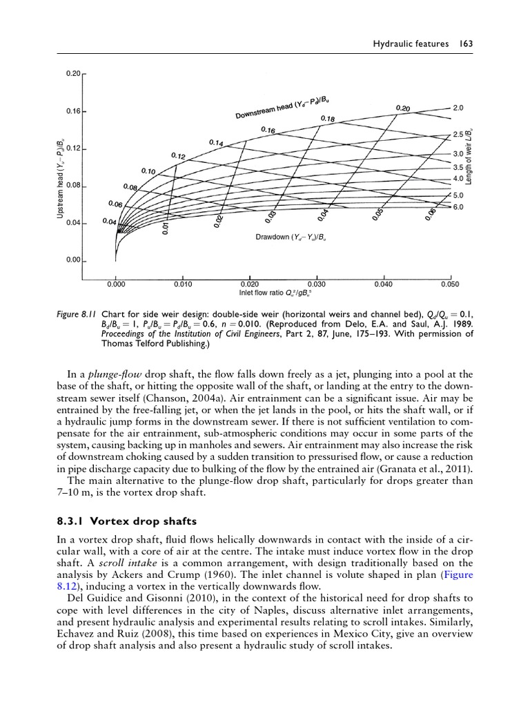 Vortex Formula Book | PDF | Flow Measurement | Vortices